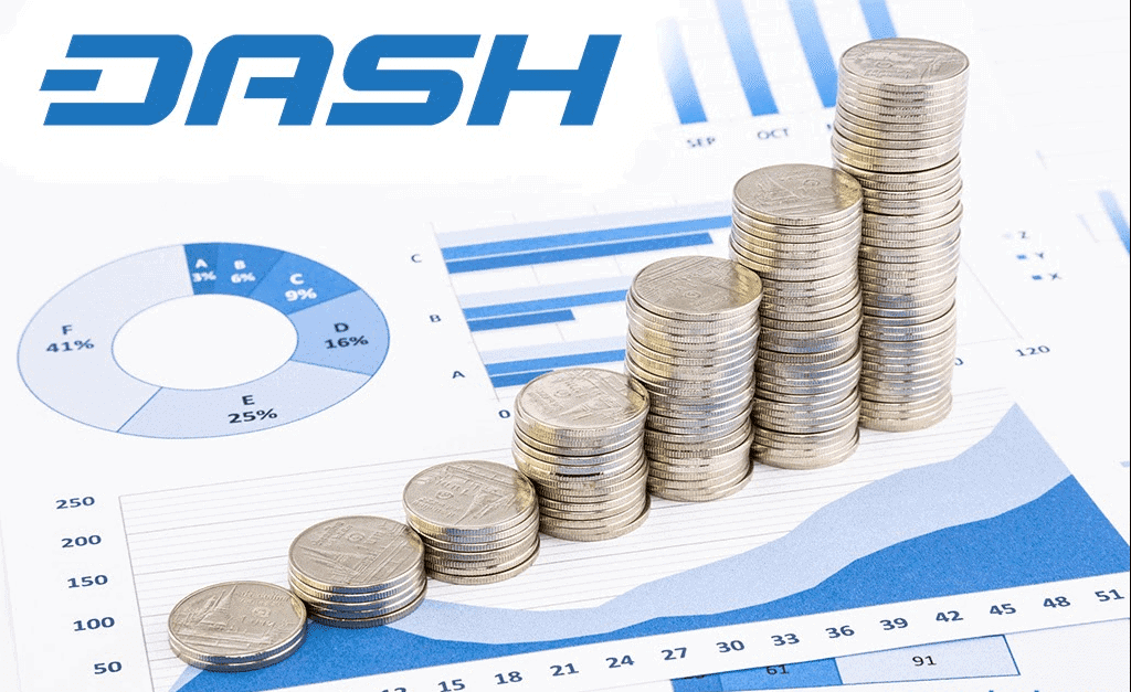 Invertir en Dash: ¿cómo se gana dinero con Dash? - Invertir.info